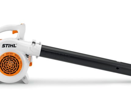 STIHL BLOWER, HAND HELD BG50 - Woodsman Equipment