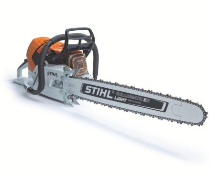STIHL CHAINSAW, HEATED WRAP HANDLE MS661CMAR - Woodsman Equipment